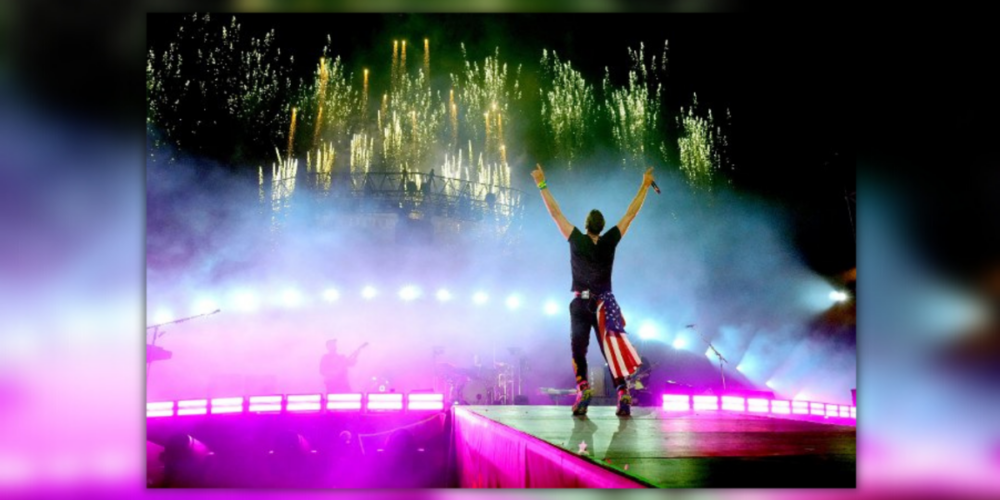 Coldplay Implements DirectOut Audio Solution in Upcoming Tour – rAVe [PUBS]