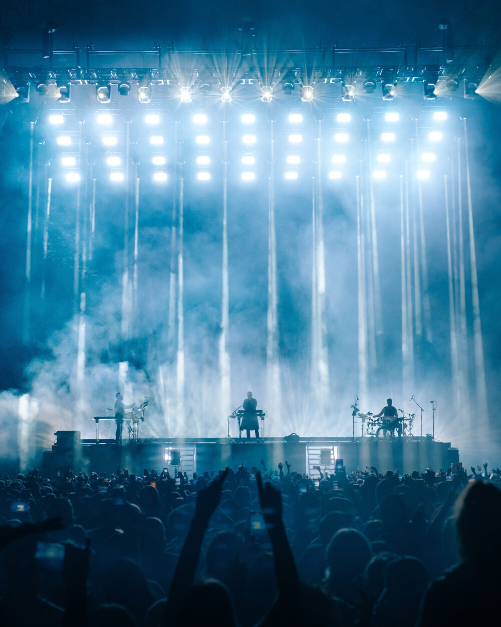 Lighting Designer Matt Smith Utilizes GLP’s Fixture Versatility for ...