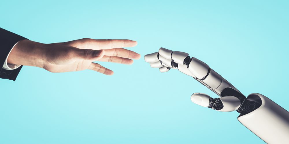 AI Has Endless Possibilities for AV – rAVe [PUBS]