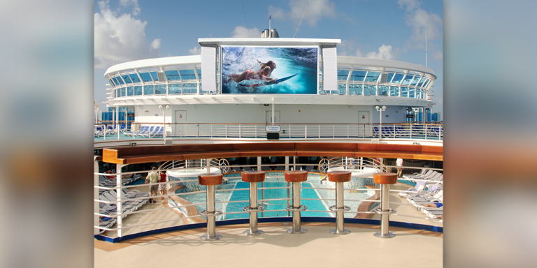 LG Launches Outdoor dvLED Designed Specifically for Cruise Ships – rAVe ...