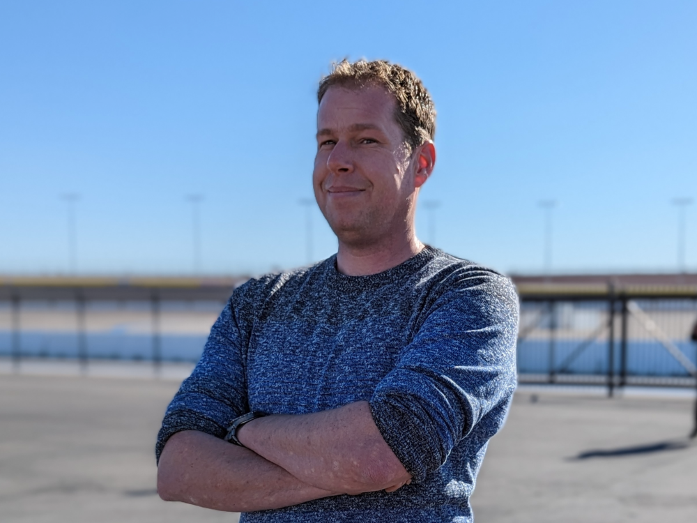 PK Sound Continues EU Expansion With Appointment of Tim Timmermans – rAVe [PUBS]