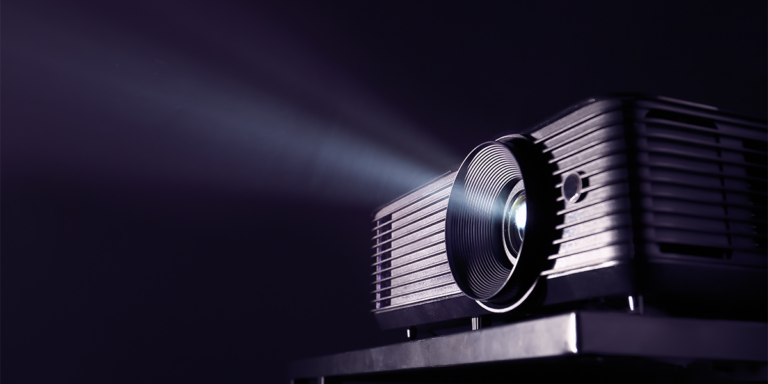 5 Factors for Considering a New Projector – rAVe [PUBS]