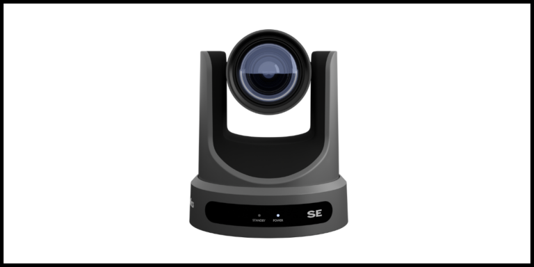 PTZOptics Expands Move 4K Series of PTZ Streaming Cameras – rAVe [PUBS]