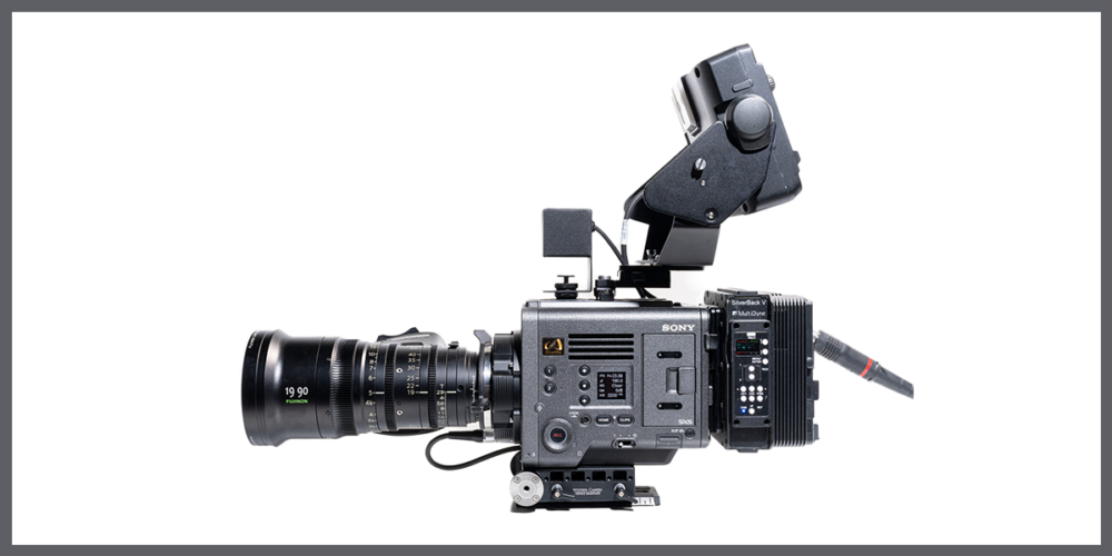 Sony Electronics and MultiDyne Video and Fiber Optic Systems Reveal ...