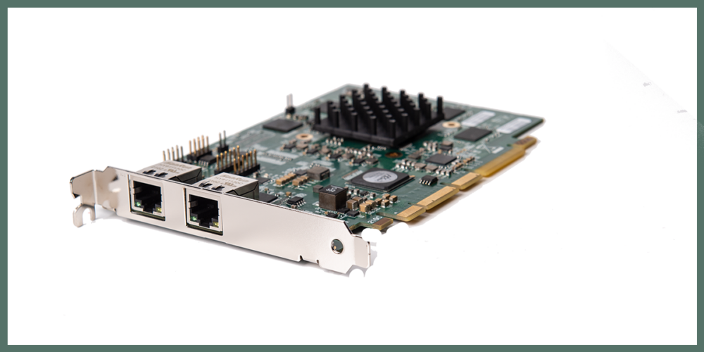 Datapath Launches ActiveSQX2 PCIe Plug-in Card – rAVe [PUBS]