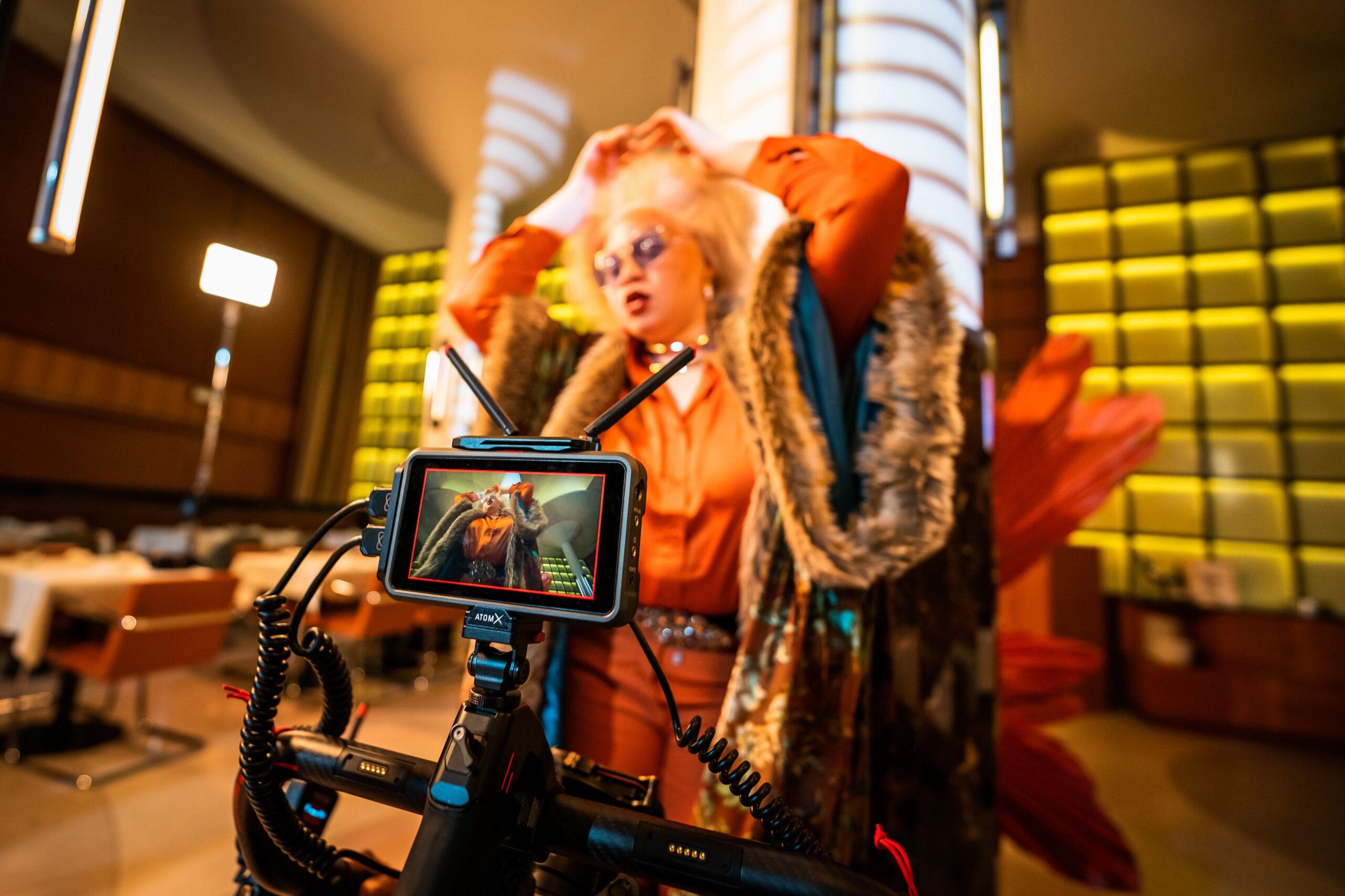 Atomos Edit Is the Latest Edition to the Atomos Cloud Studio – rAVe [PUBS]