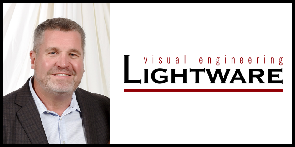 Lightware Visual Engineering Announces Moose Adams Director of Enterprise Sales for Americas ...