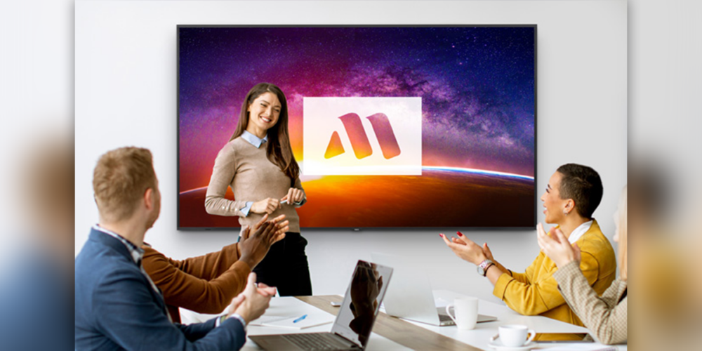 Sharp NEC Display Solutions Adds Larger 4K Resolution E Series Displays ...