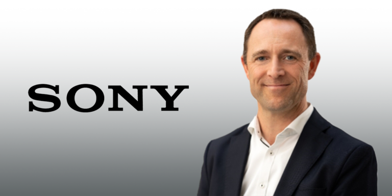 Sony Europe B.V. Appoints Rik Willemse as Head of Professional Displays ...
