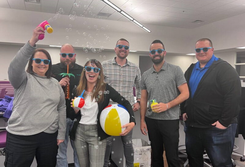 Slam Dunk! Jenne and Boom Collaboration Celebrate Winning Two-Year ...