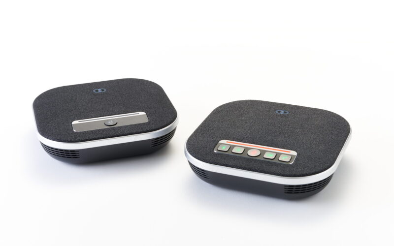 Expandable Wireless Audio Is A Sound Idea From Boom Collaboration ...