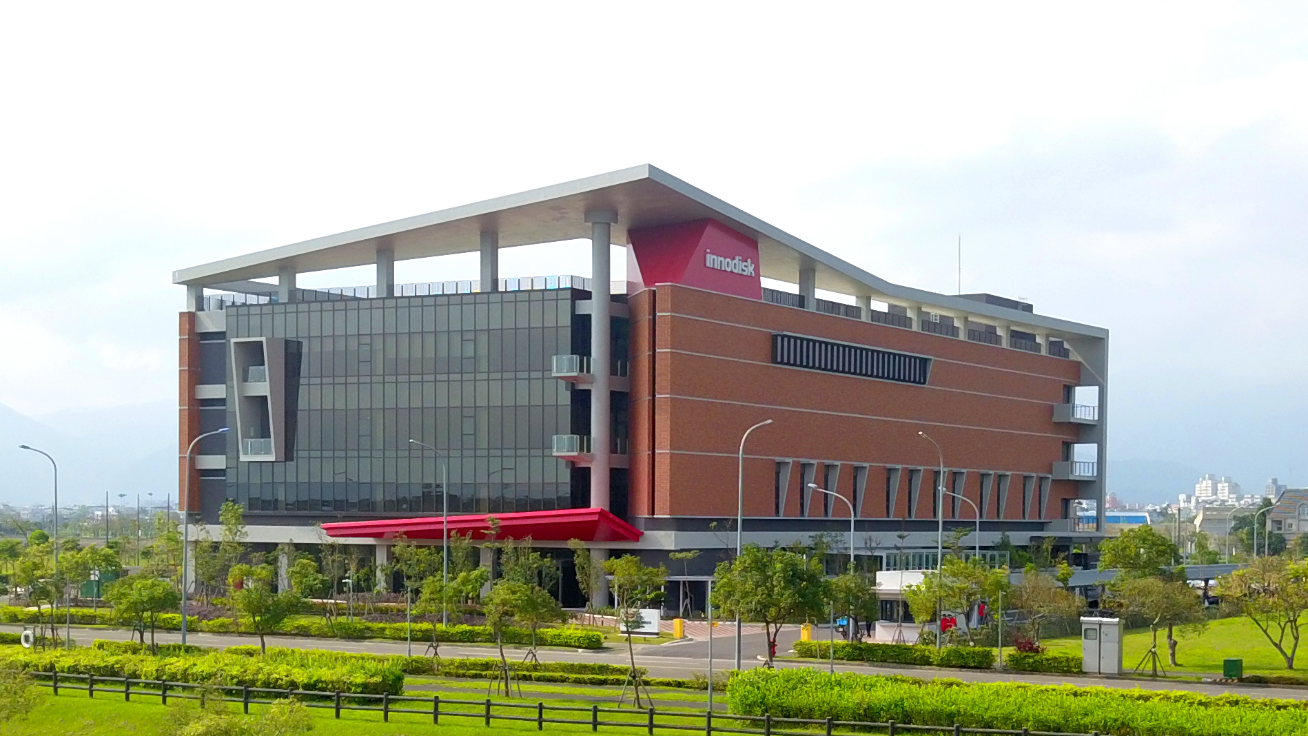 Innodisk Empowers Smart Factories with NVIDIA AI and Metropolis ...