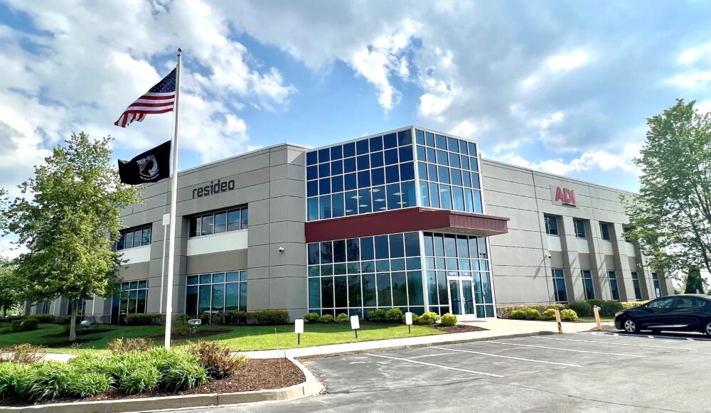 Resideo Celebrates Grand Reopening of Offices in Louisville, KY – rAVe ...