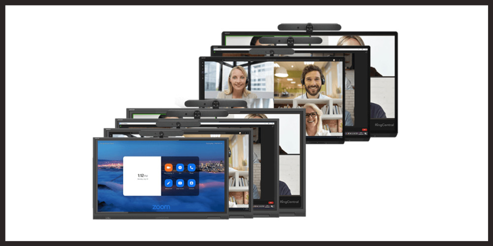 Avocor Announces Lineup for InfoComm 2023 – rAVe [PUBS]