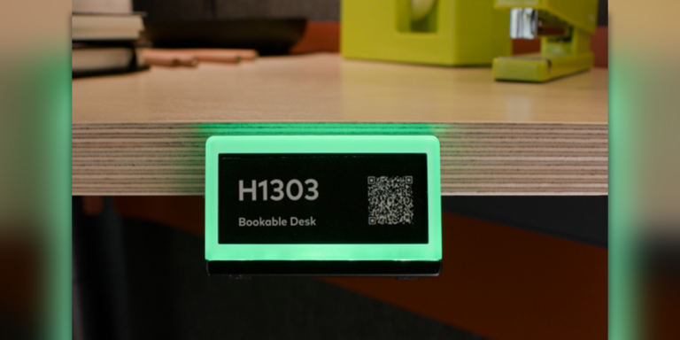 Crestron Expands Its Digital Workplace Portfolio – rAVe [PUBS]