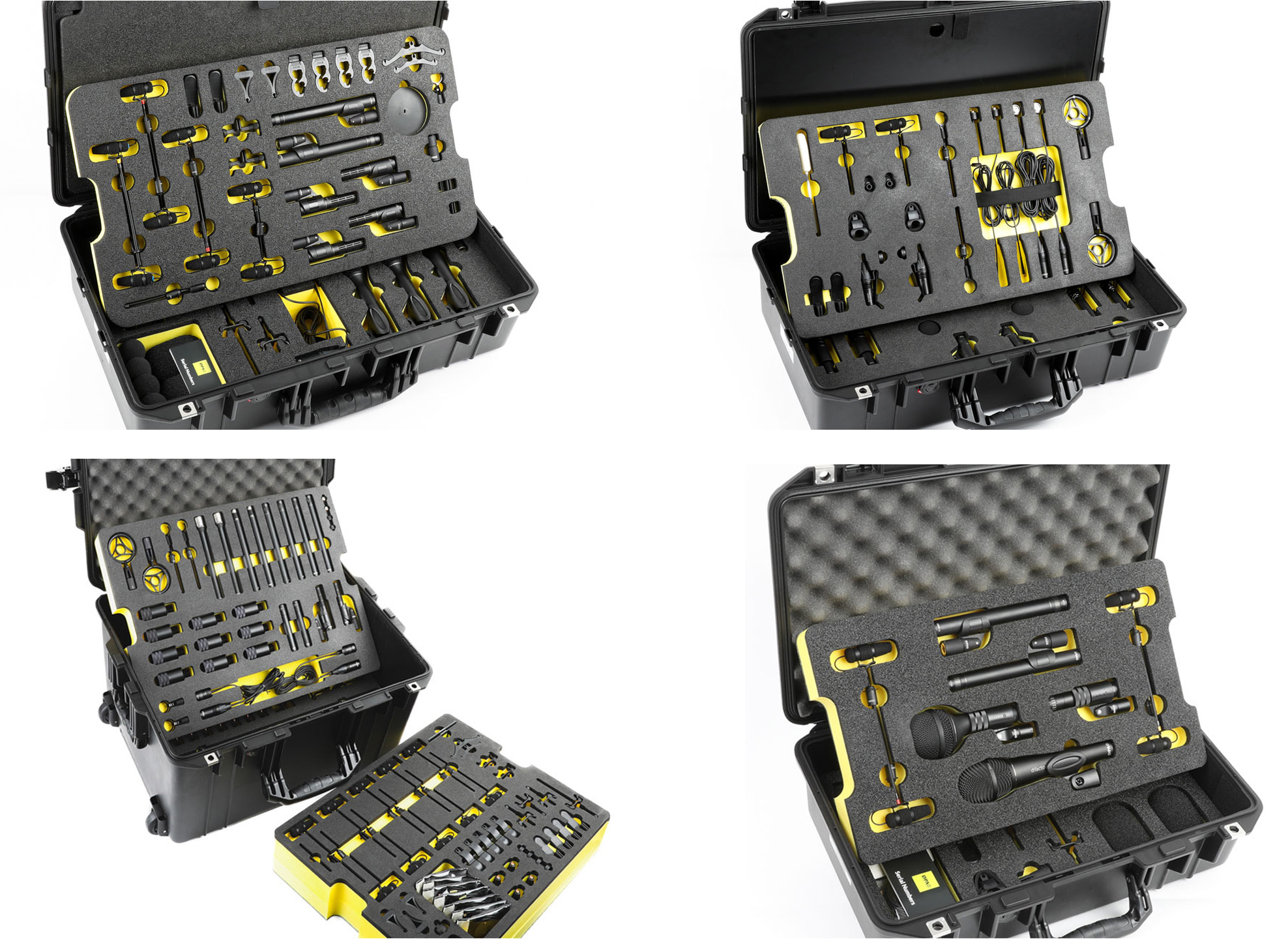 DPA Announces New Microphone Kits for Professional Sound Engineers ...