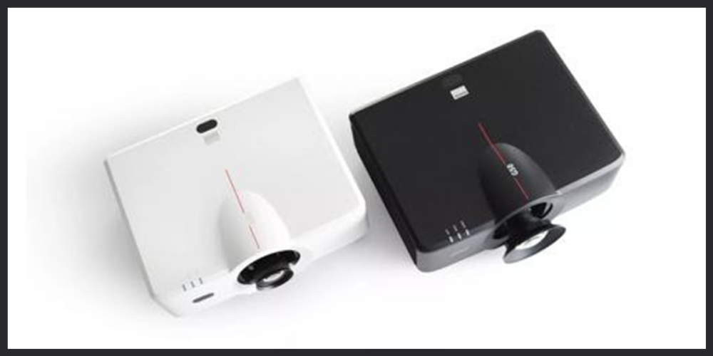 Barco Launches G50 Laser "Smart Line" Projector – rAVe [PUBS]