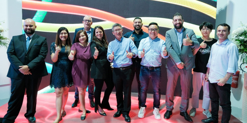 INFiLED Opens New Office in Dubai – rAVe [PUBS]