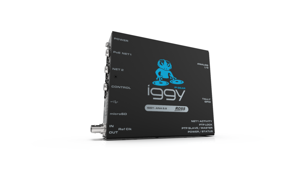 Here’s what Ross Video Has Planned for InfoComm 2023 – rAVe [PUBS]