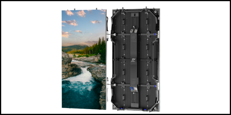 Here’s what Ross Video Has Planned for InfoComm 2023 – rAVe [PUBS]