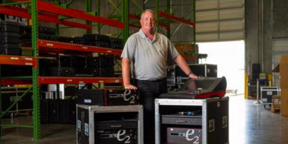 Barco and Evolve Technology Announce Acquisition of 100th Barco E2 ...