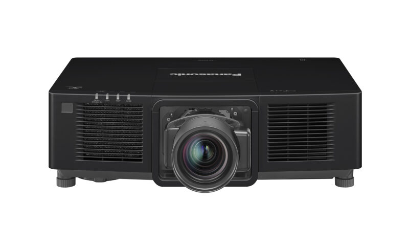 Panasonic Connect North America Expands ProAV Product Line – rAVe [PUBS]