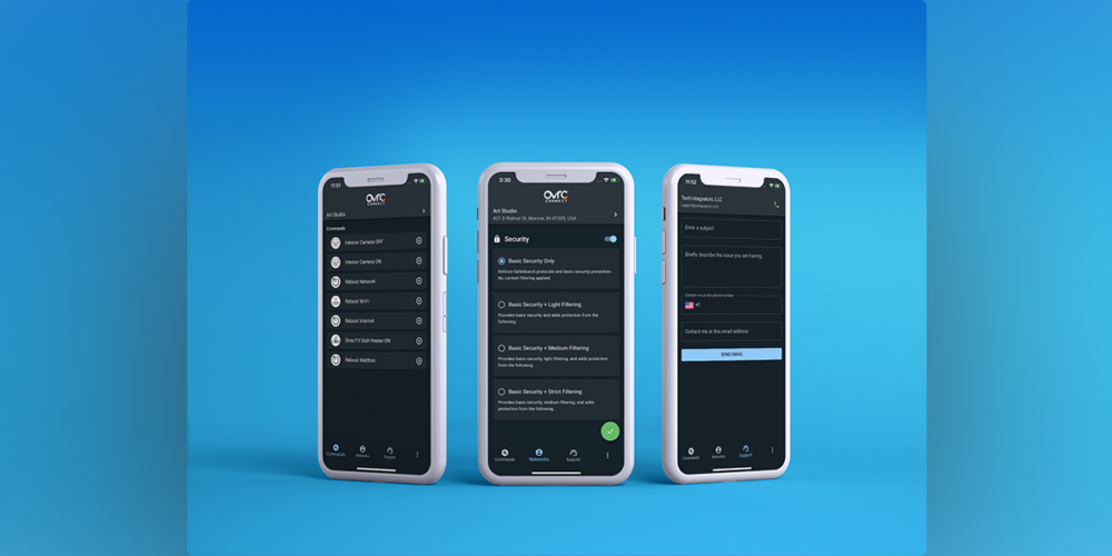 Snap One Announces Investments in Its Cloud Infrastructure – rAVe [PUBS]