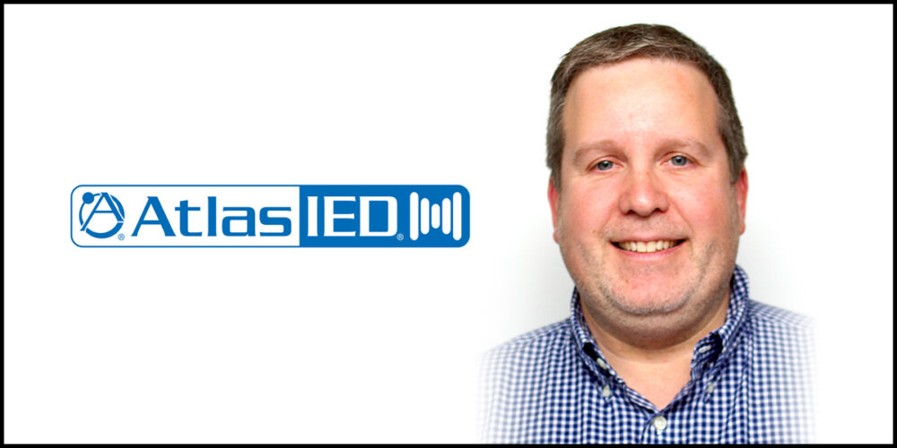 AtlasIED hires Ivan Schwartz as Director of Consultant Relations – rAVe ...