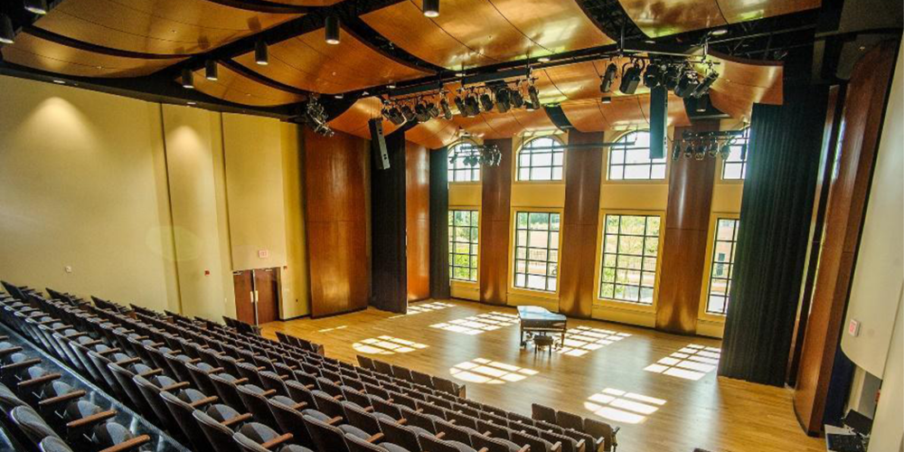 Berkeley Preparatory School Rolls Out 40 Channels of Sennheiser EW-DX ...