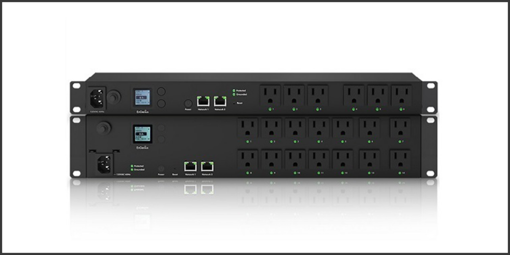 EnGenius Technologies Adds ECP Power Distribution Unit Line – rAVe [PUBS]
