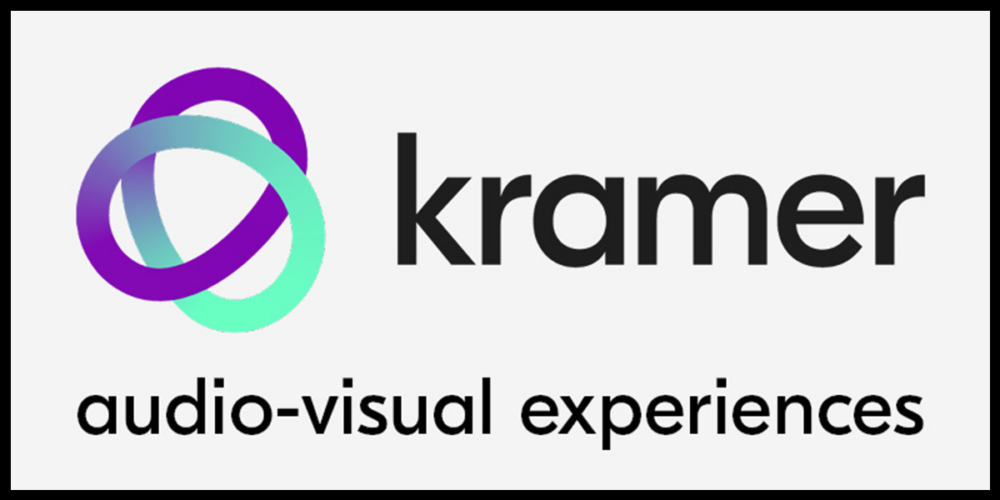 Here's What Kramer is Doing at InfoComm 2023 – rAVe [PUBS]
