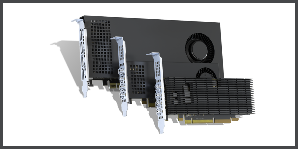 Matrox Video Announces Plans for InfoComm 2023 – rAVe [PUBS]