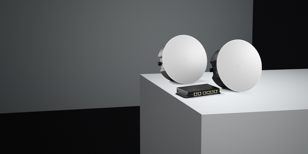 Xilica and Exertis Almo Sign Strategic Distribution Agreement for US ...