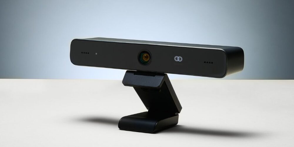 Boom Collaboration Launches ‘Intelligent Camera With AI Technology ...