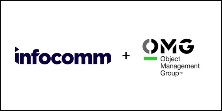 InfoComm 2024 Will Be Co-Located With Object Management Group – rAVe [PUBS]