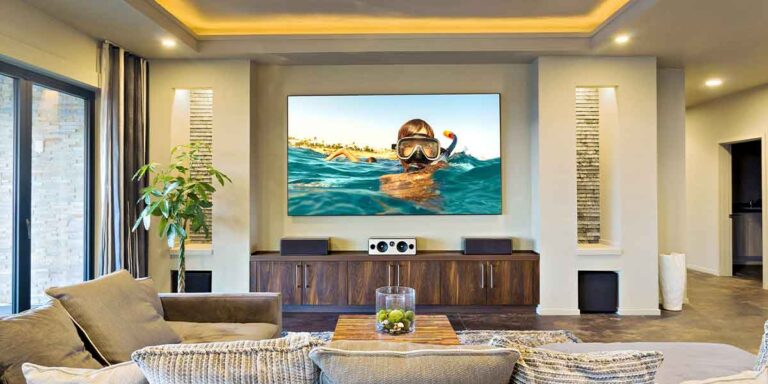 Here’s What All the Legrand AV Brands Have Planned for CEDIA Expo, Commercial Integrator Expo ...