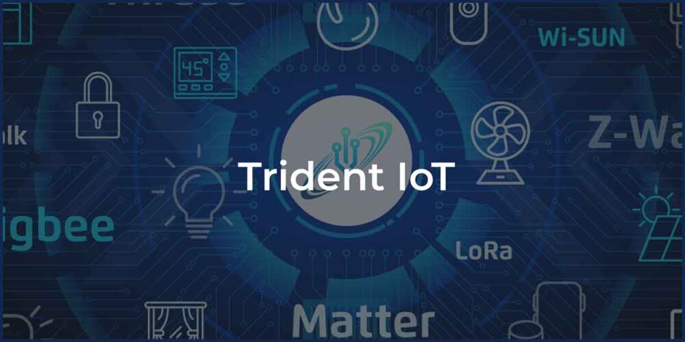 New Company Trident IoT Joins the Z-Wave Alliance, Will Supply Members With Silicon Chips and ...
