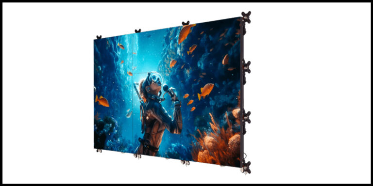 Barco Just Debuted All-New UniSee II LCD Video Wall System – rAVe [PUBS]