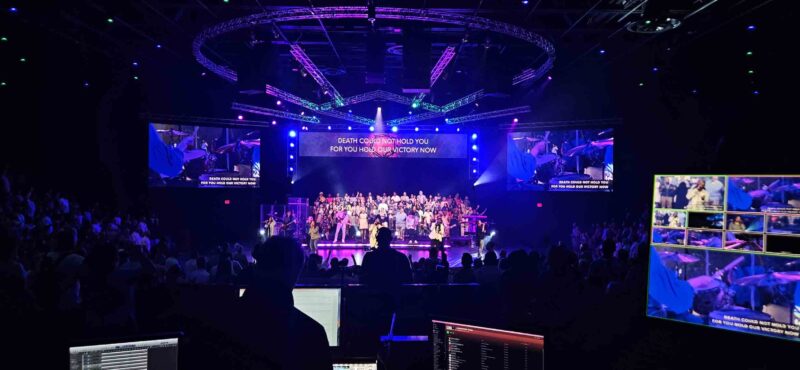 OSA invests heavily in GLP FUSION X-PAR 12Z – rAVe [PUBS]