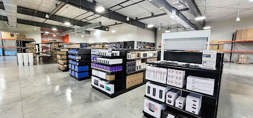 Snap One Adds 6 New Partner Stores – rAVe [PUBS]