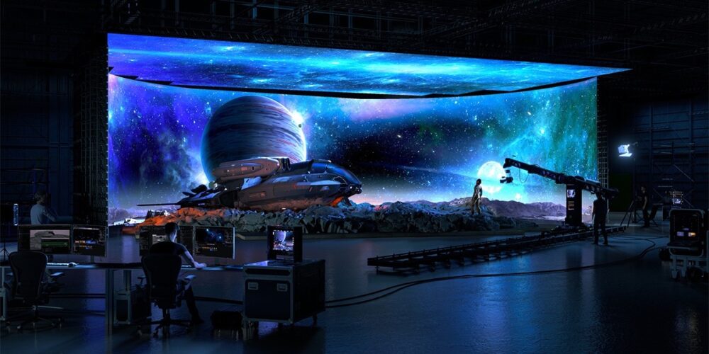 Sony Electronics Announces New VERONA Line of Crystal LED Displays ...