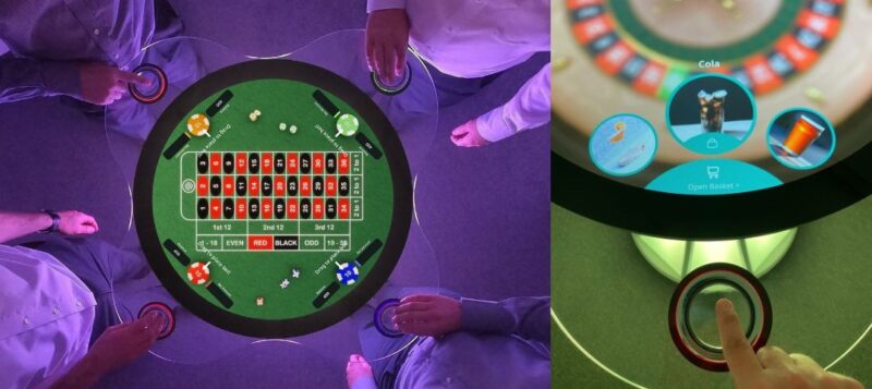 The Winning Touch – Zytronic Elevates User Interaction With Design ...