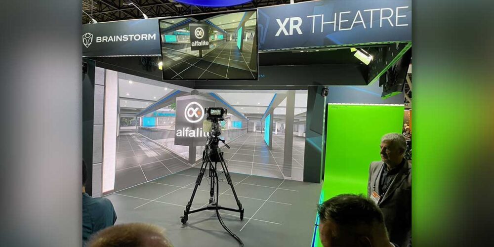 Alfalite Introduces Modularpix Pro VP XR LED Panels – rAVe [PUBS]