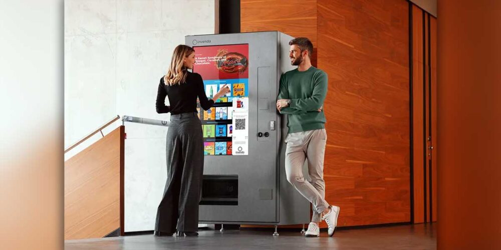 Invenda Group AG, Quividi Partner to Deliver Audience Impressions to ...