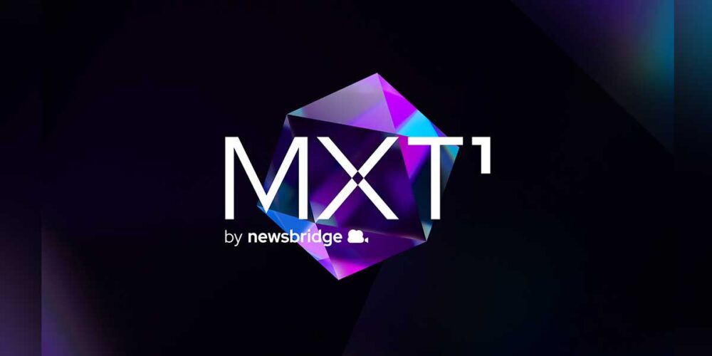Newsbridge Reveals New Language Enhancements for MXT-1 Generative AI ...