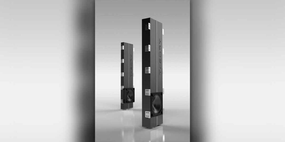 Theory Audio Design Launches iws12-6, iws12-9 Architectural Subwoofers ...