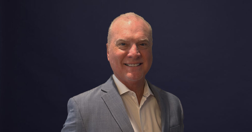 Landon Lovett Joins Solotech as Global Market Leader – rAVe [PUBS]