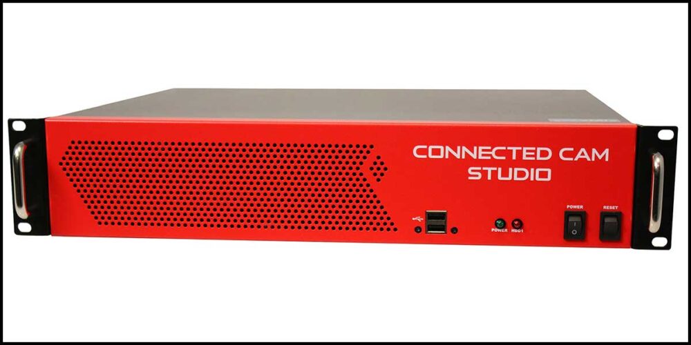 JVC Professional Video Releases NDI-Compatible PTZ and Handheld Cameras ...