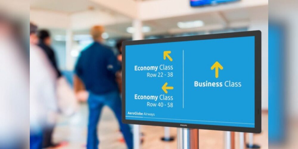 E Ink and PPDS Announce Philips Tableaux 5150I Series using E Ink ...