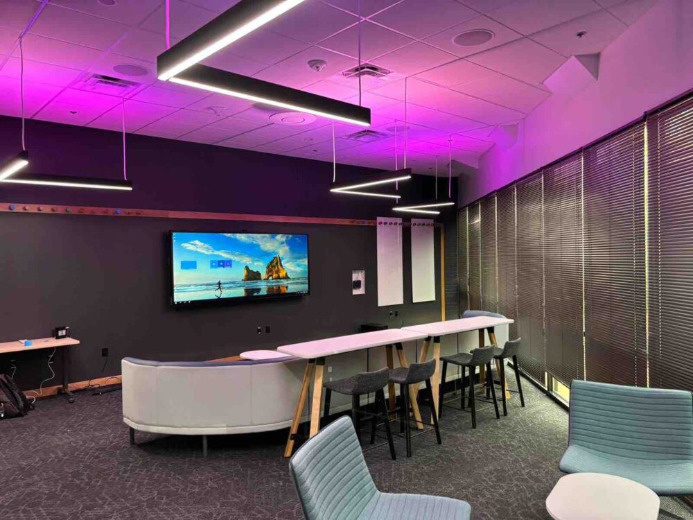 Pavion and IA Architects Partner to Create Pavion's Raleigh Office ...